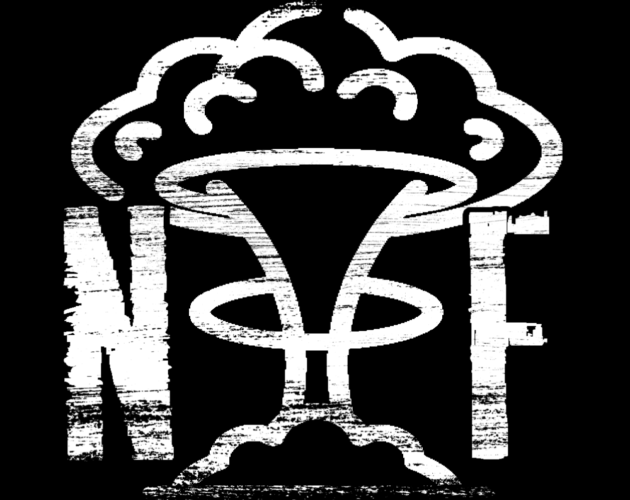 Nuclear Fury by zerohalogen