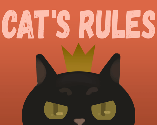 Cat’s Rules by Dreamtale Games
