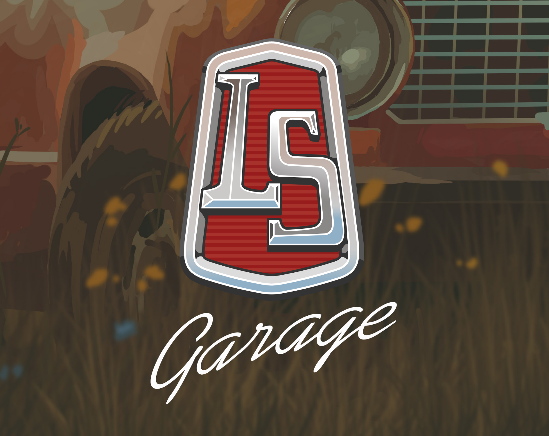 LS Garage by lsgarage