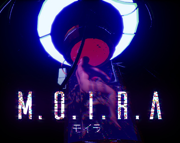 MOIRA by CirceStudio