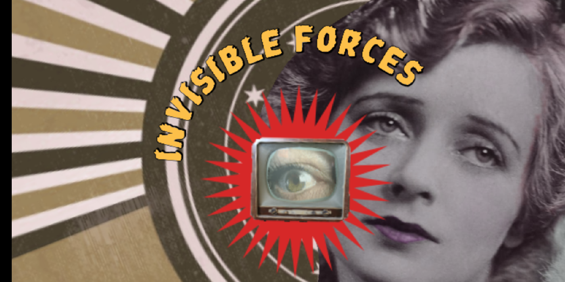 Invisible Forces by rio85