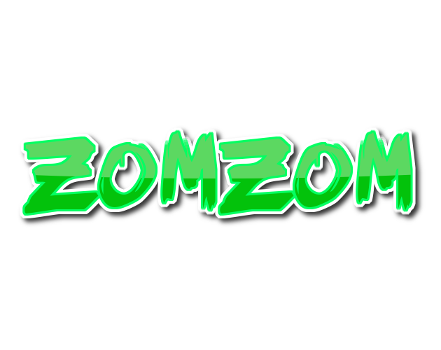 ZomZom by plotsey