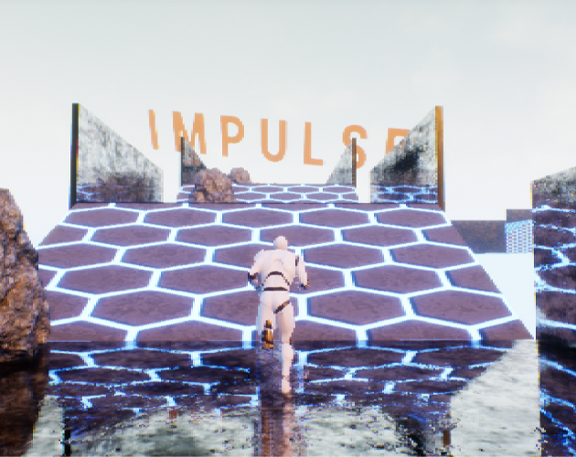 Impulse by VitaPublishing