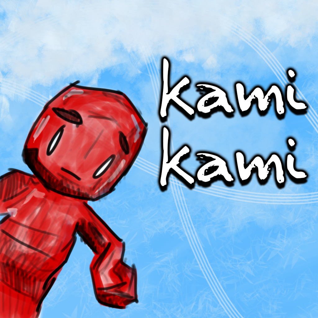 Devlog - Kami Kami by samyam