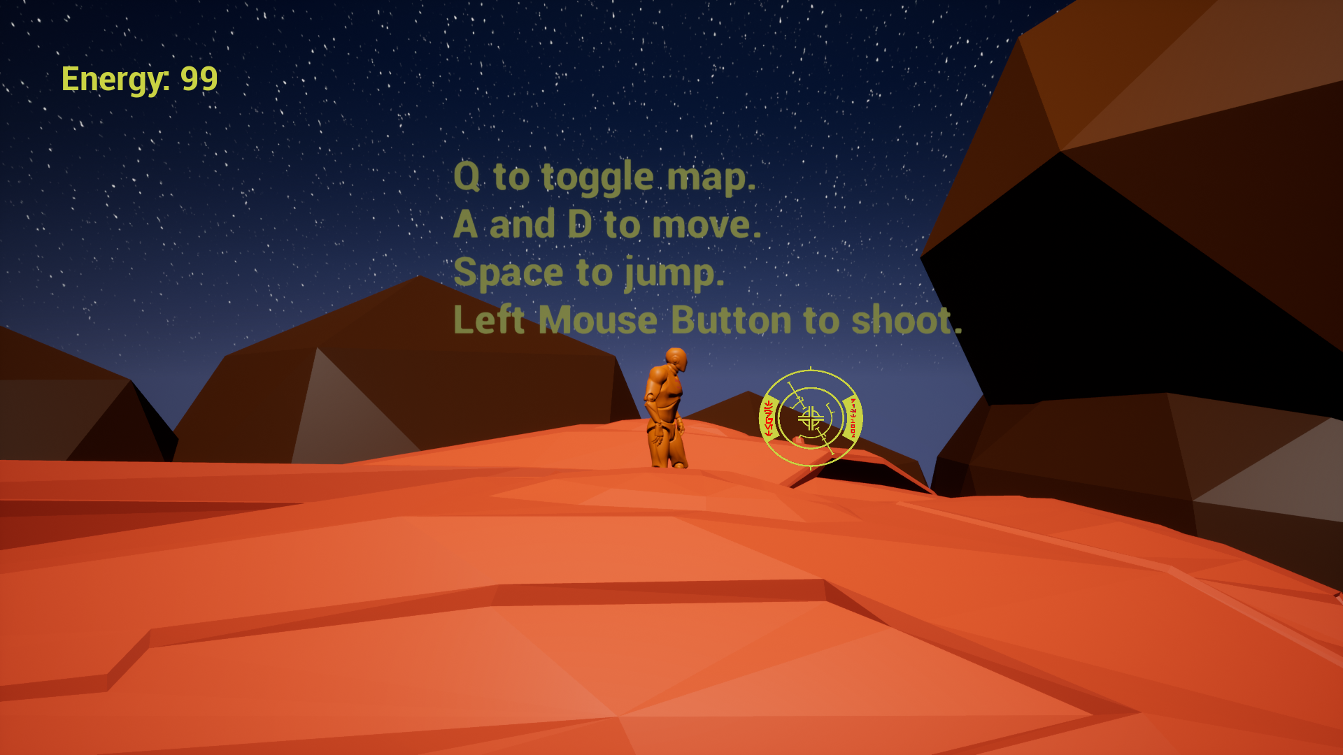 Level Design Demo - Super Metroid by Luis Garcia Remes