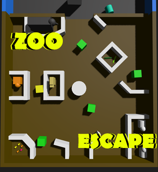 ZooEscape by lugod10