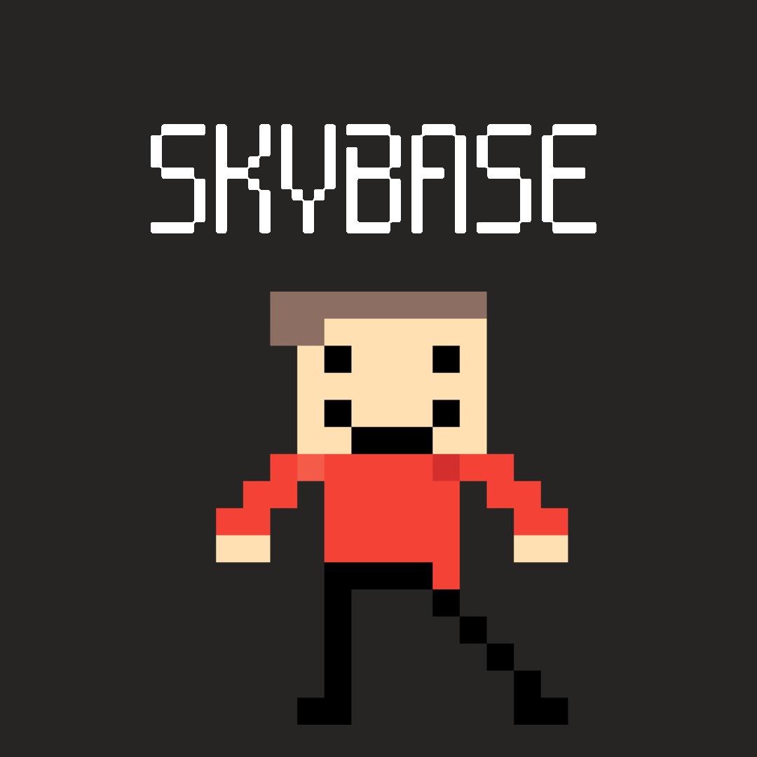 Skybase (Alpha) by Flip Sky Studio