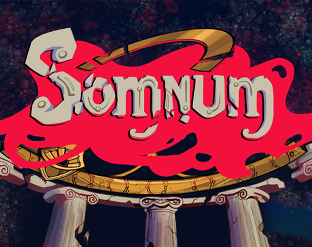 Somnum v2 by ManInSomati, tridax, MariaSolo, ClaudRush, Ann_Soundgirl, Next10n, Mityal999