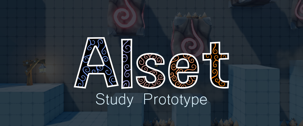 Alset - Study Prototype by Subfrost Interactive