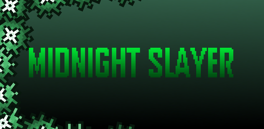 Midnight Slayer by Doctor Moonbad
