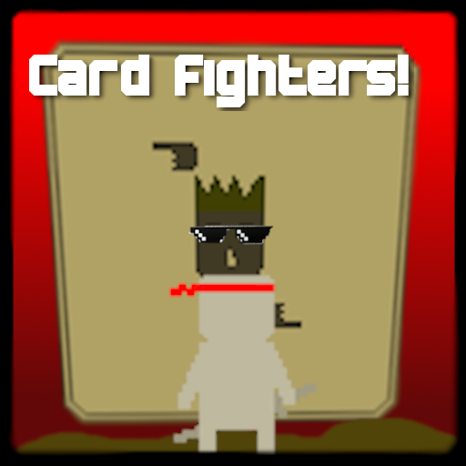 Devlog - Card Fighters by nwsprt