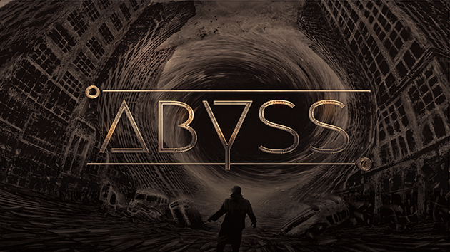 Abyss [NaNoReNo 2019 ver] by Abyss Team