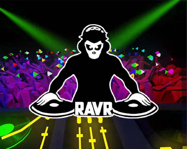 RaVR by Sorskoot