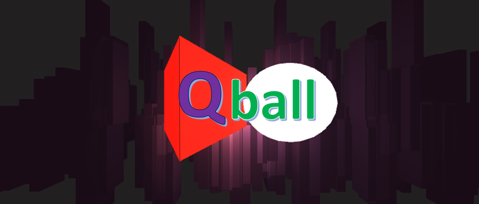 Qball PC v.1.2.0(Windows and Linux) by DoritoGames
