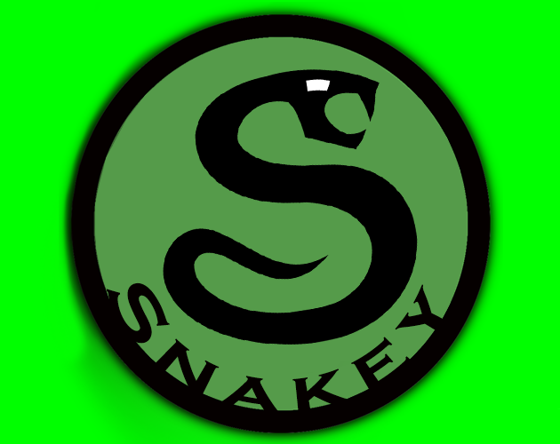 Snakey by Otrak