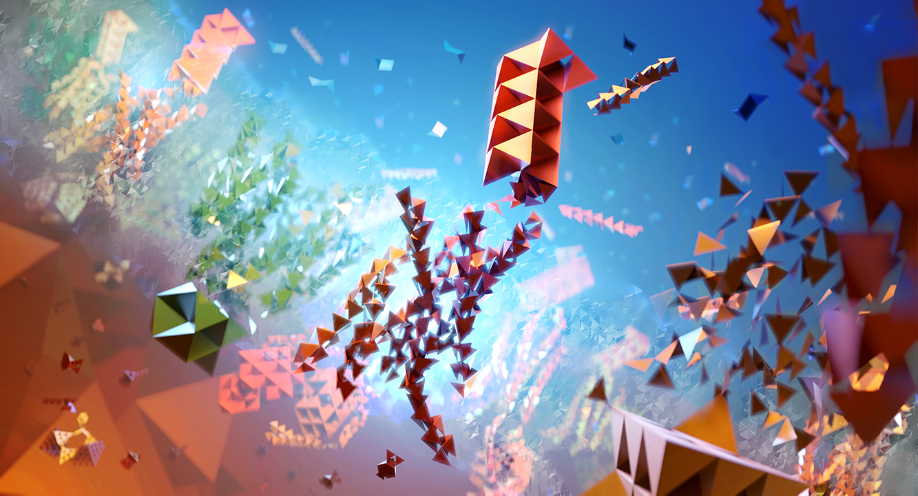 World in a Cell - Demo by AstralSigh