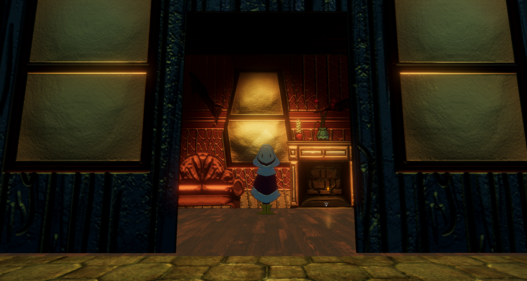 Pet-scape from Home by Jaydee, Merel_Wormmeester, Joris Derks