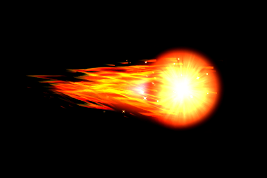 Spell Animations by Viktor