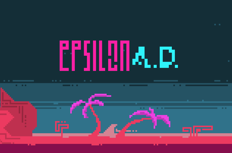 Epsilon AD by Chromaphase