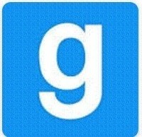 Garry's mod 2D by Kiplon :3