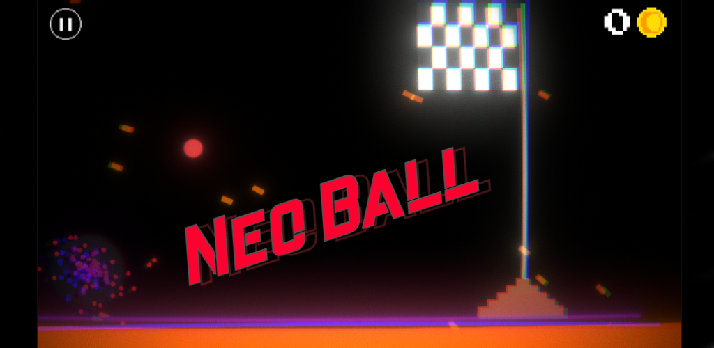 Neo Ball by XEN0N