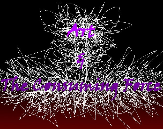 puzzles! Puzzles!! PUZZLES!!! - Art and The Consuming Force by Arthur ...