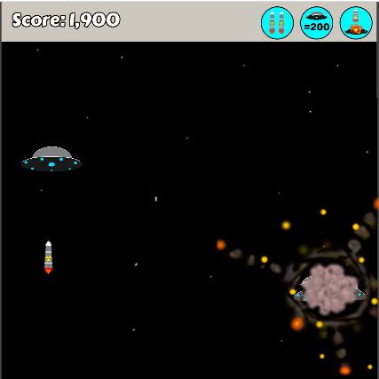 Launch Codes by ojg15