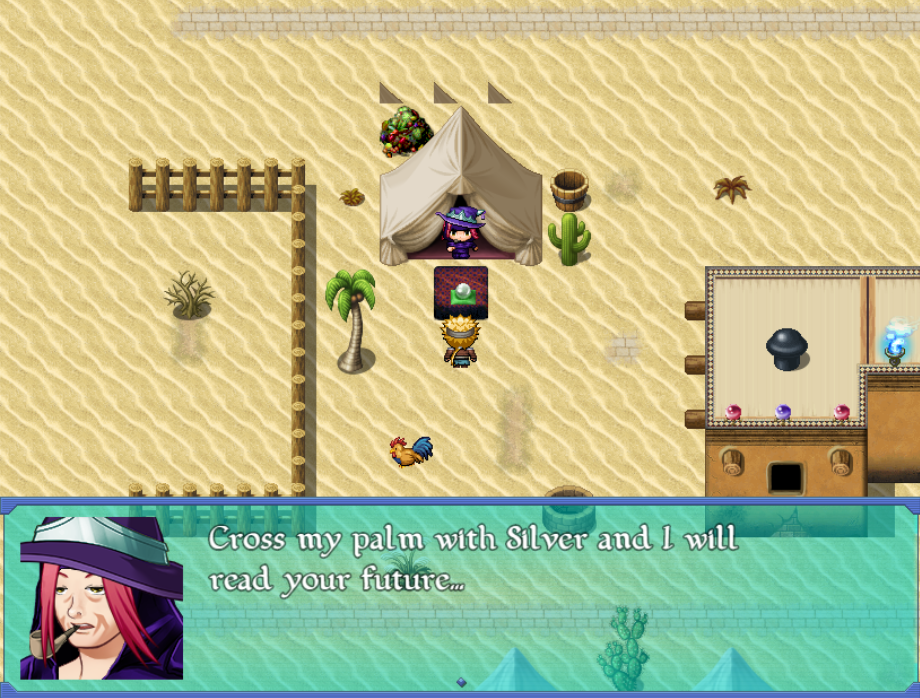 The City of Calidus (Act 2) - Science, Sorcery and Strength community ...