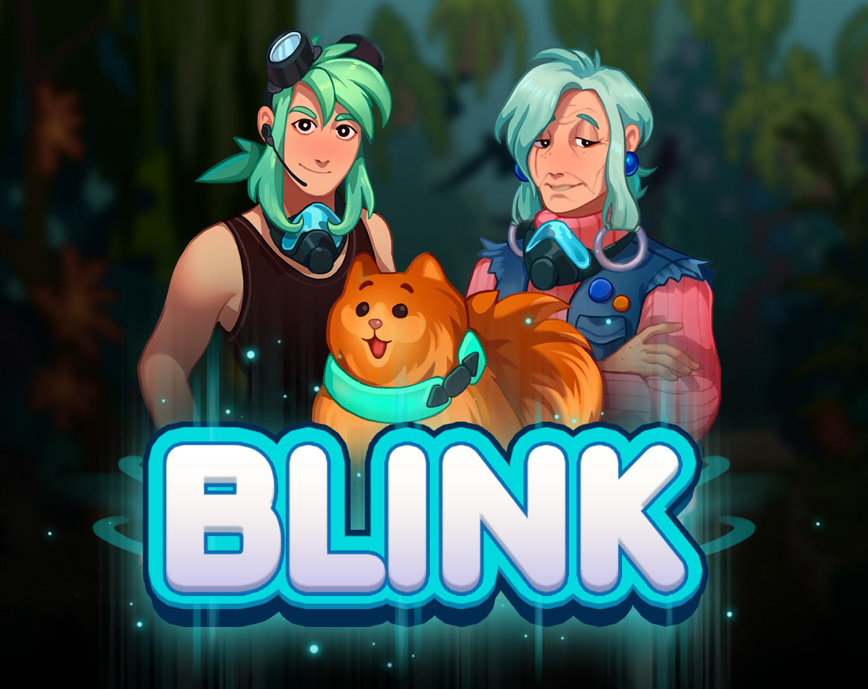Blink by BlinkGame