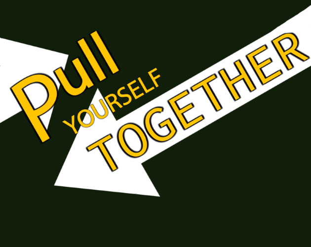 Pull Yourself Together by Bird With Toes