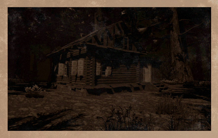 Project Horror by Midnight Games