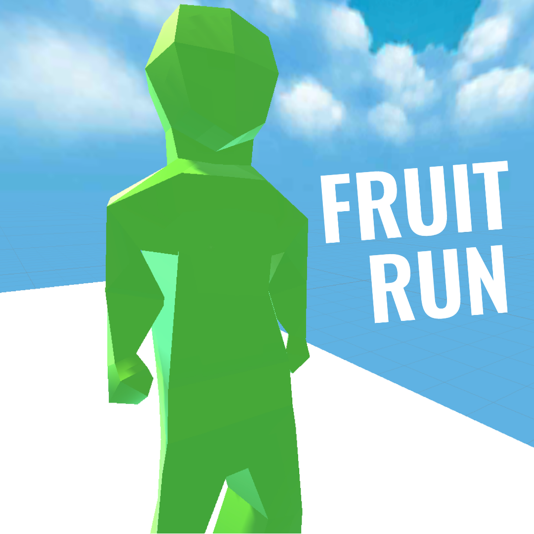 Fruit Run by EdreMx