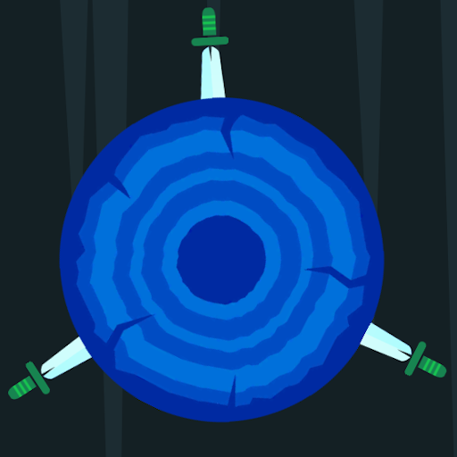 Sword Burst by WISE ENGAGED