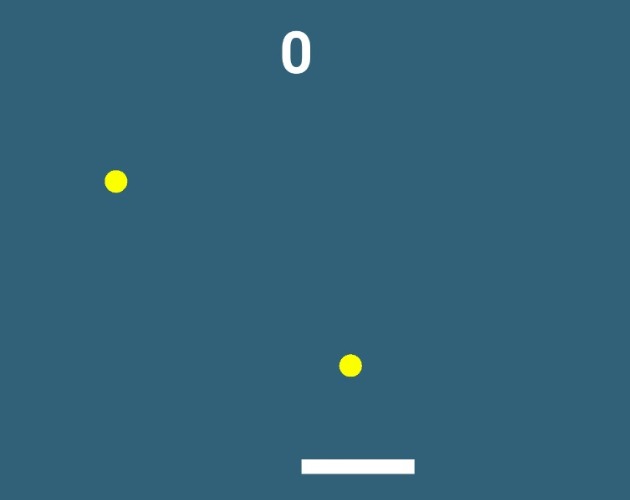 20 Points to win by ReverLinkk