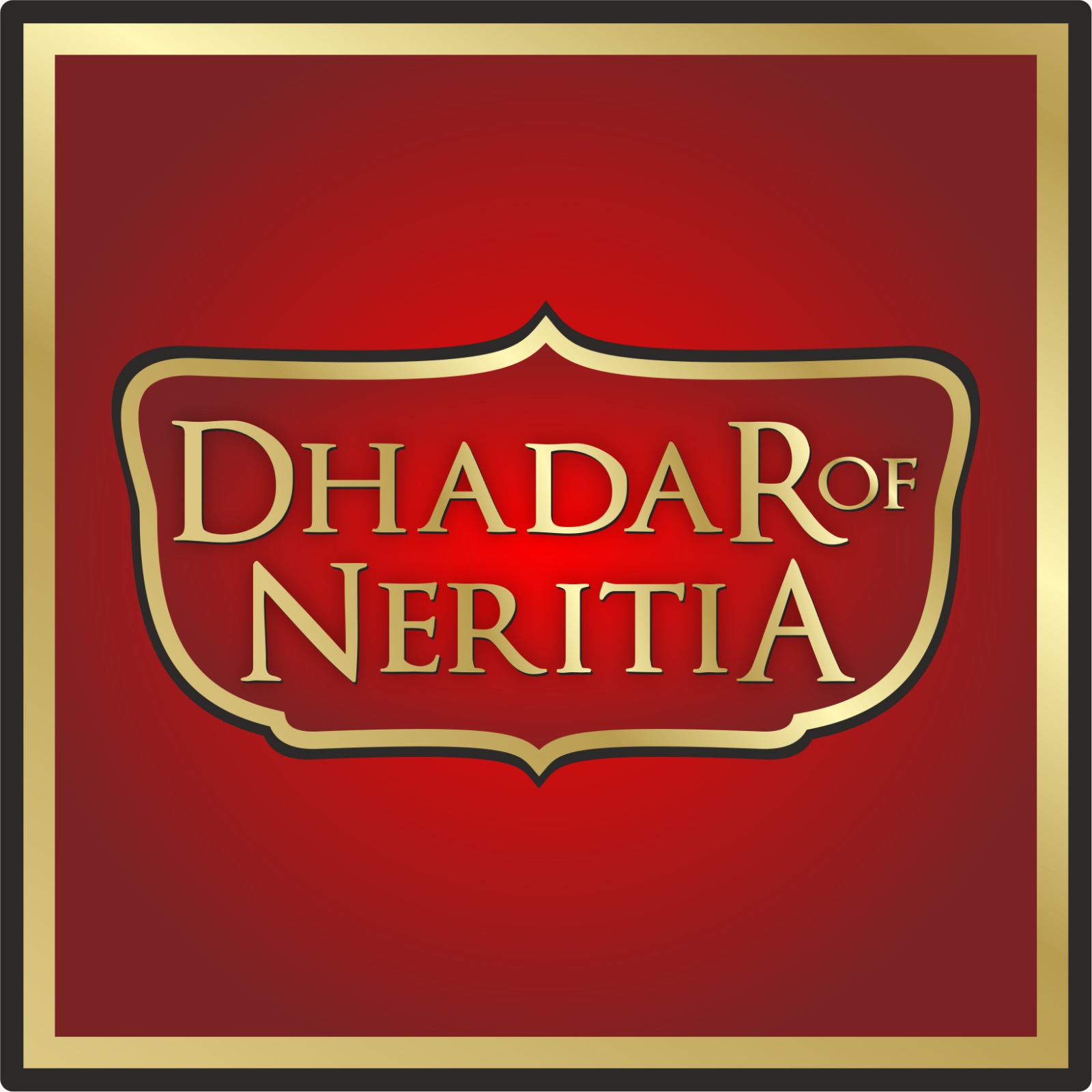 Dhadar of Neritia by Brijac