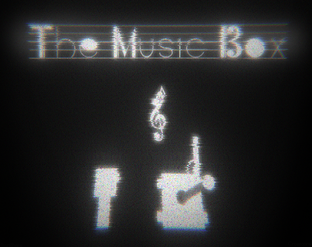 The Music Box by CrossCore