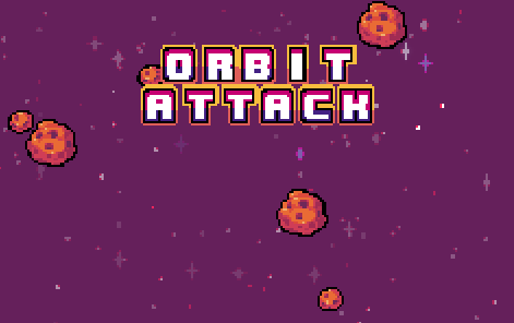 ORBIT ATTACK by freshdeus