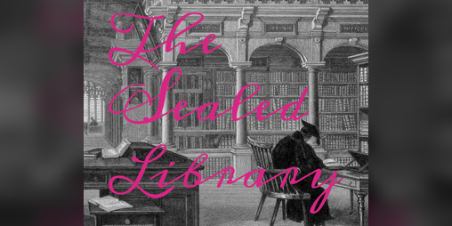 The Sealed Library by Sealed Library