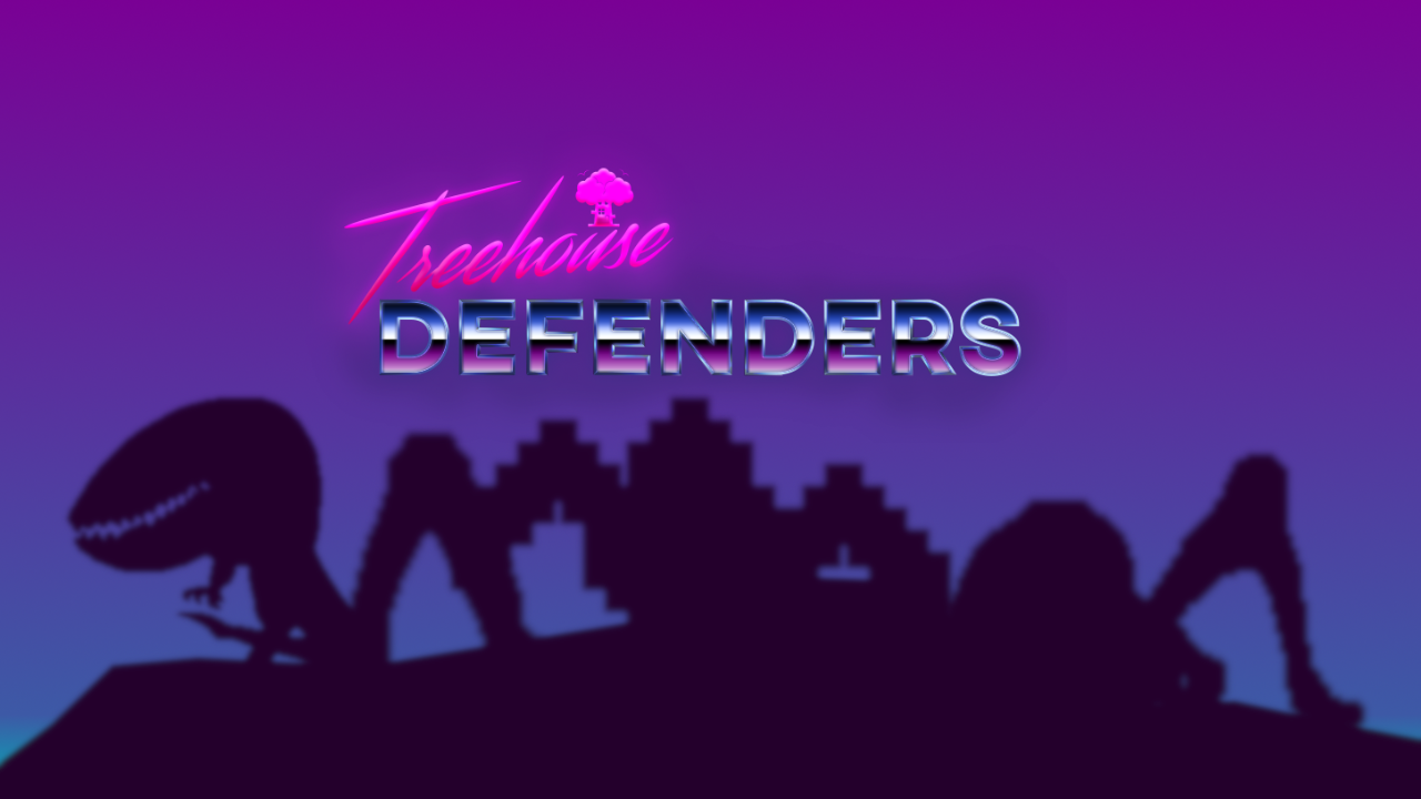 Treehouse Defenders by yulind, thedobaga