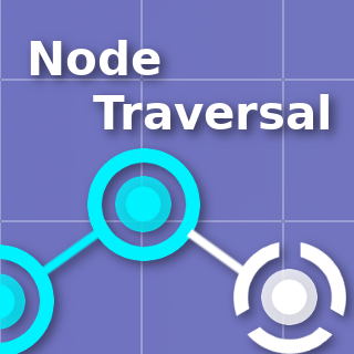 Node Traversal by Maaack