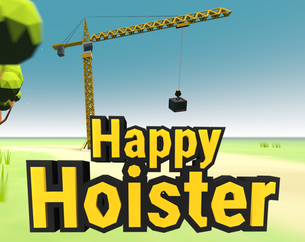 Happy Hoister by Laminated Lizard
