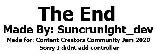 Start To End By Suncrunight dev start-to-end-by-suncrunight-dev