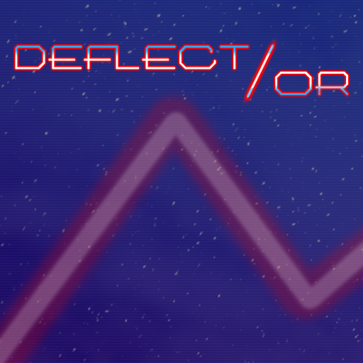 Deflect/or by KS98