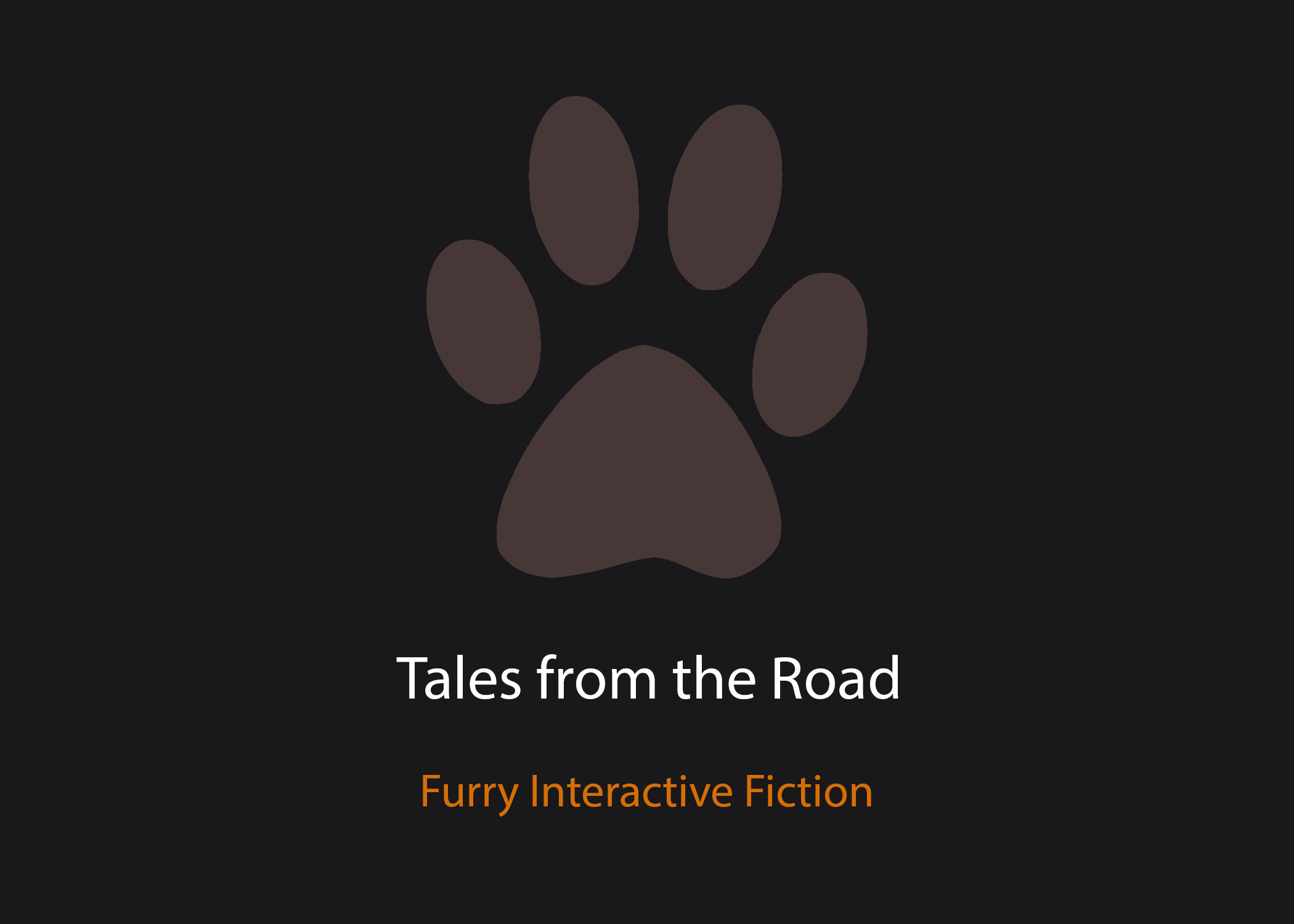 It's (Joe)over - Tales from the Road by Iforgotmybrain