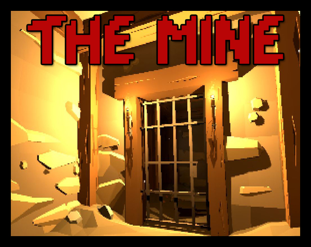 The Mine by Shatter Glass Games