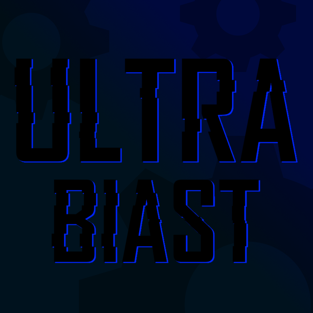 Ultra Blast beta by ReMake Studios