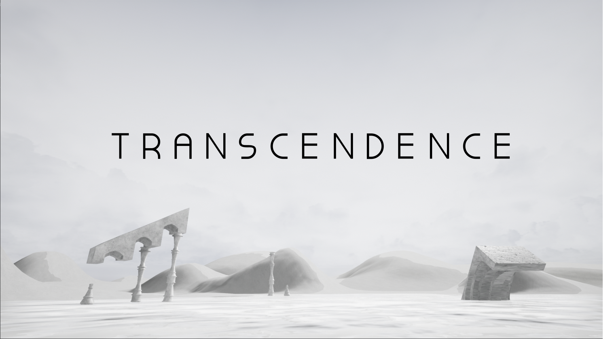Transcendence by Ceranskij