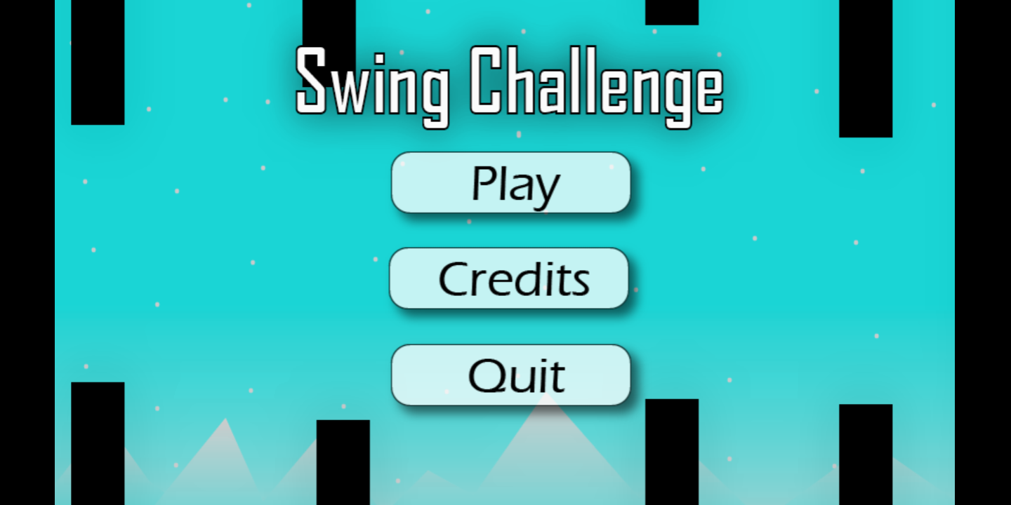 Swing Challenge by SRL Studio