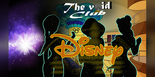 Comments - The Void Club ch.15 by The Void Club