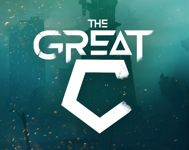 The Great C by Secret Location